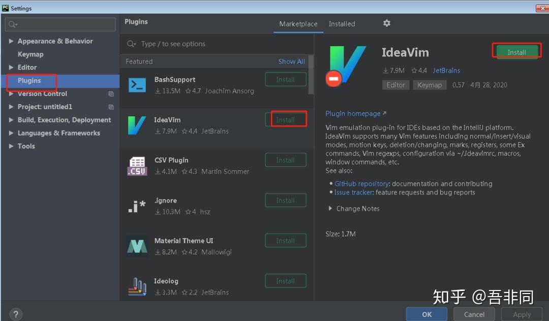 原来Pycharm中有这么多好用的插件|Pycharm精选插件 - 知乎