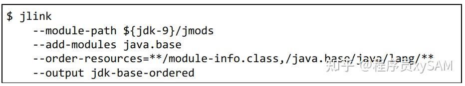 那些年，我用过jlink定制的优化镜像，真够优雅！ - 知乎