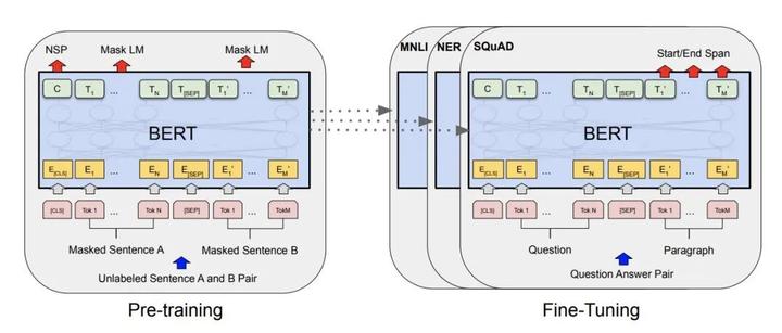 保姆级教程，用PyTorch和BERT进行命名实体识别 - 知乎