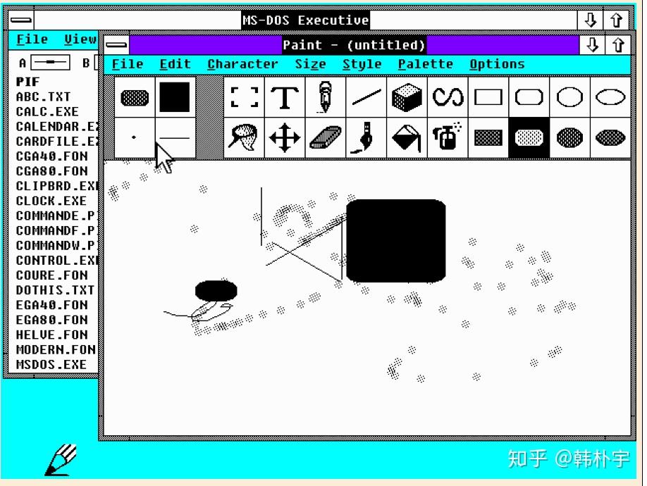 Explorer.exe 到底是什么？有什么作用？为什么从 Windows 95 开始一直传承至今？ - 知乎