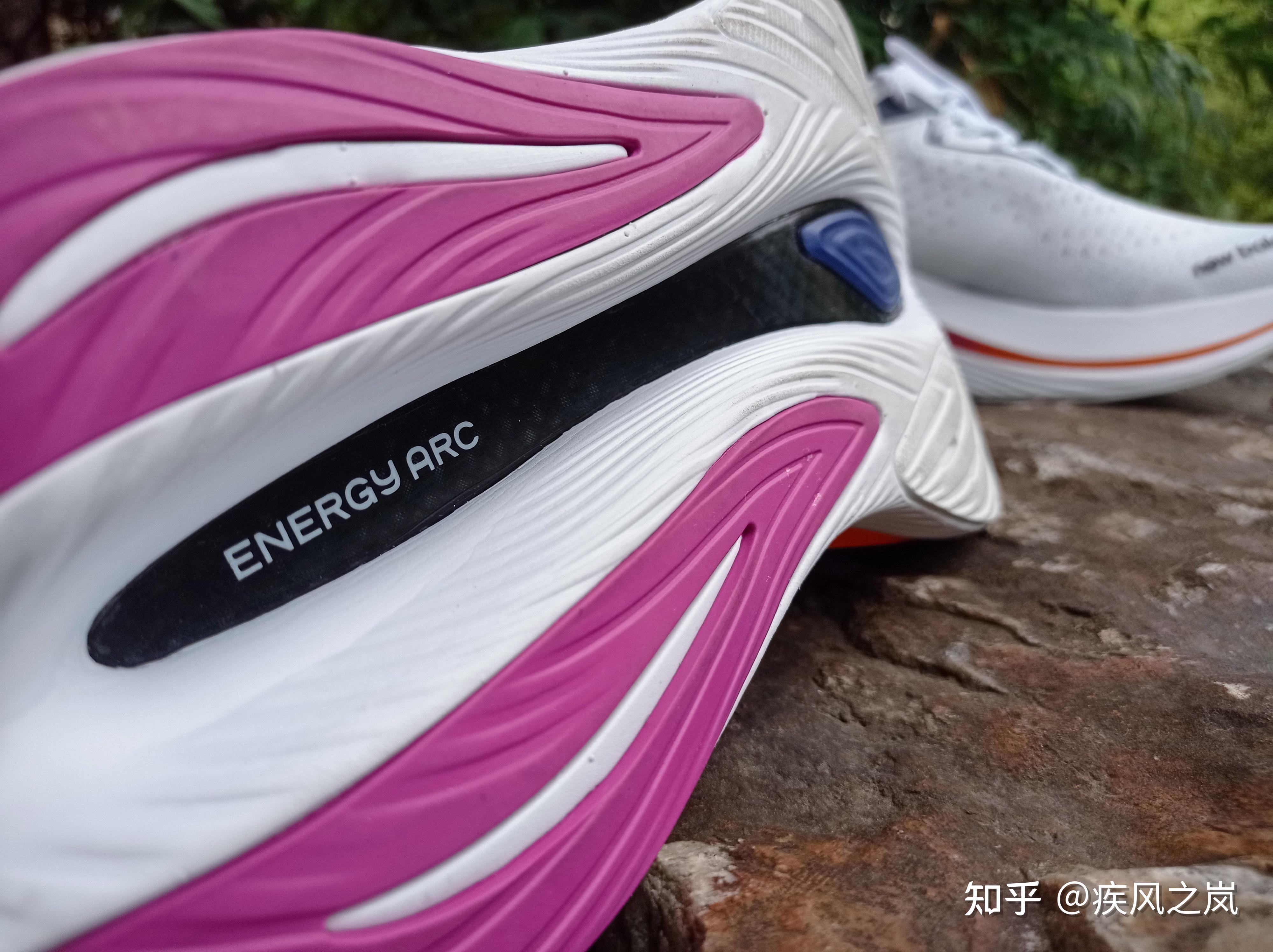 LSD选鞋 | NB SC Trainer 测评分享 - 知乎