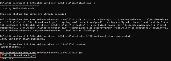 时序数据库 IoTDB 官方可视化平台 Workbench，一文全面了解！ - 知乎
