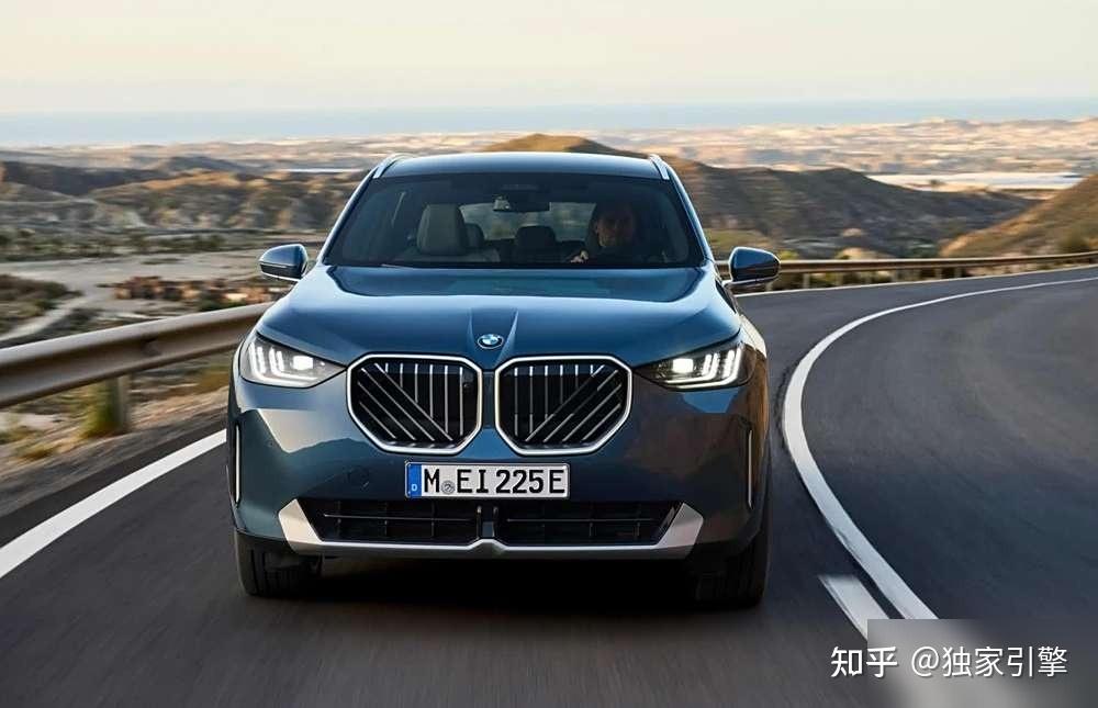 不到30万就能拿下豪华中型SUV！宝马X3与沃尔沃XC60谁更好？ - 知乎