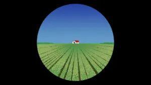 做电脑验光时看到的小房子，是干什么用的？ - 知乎