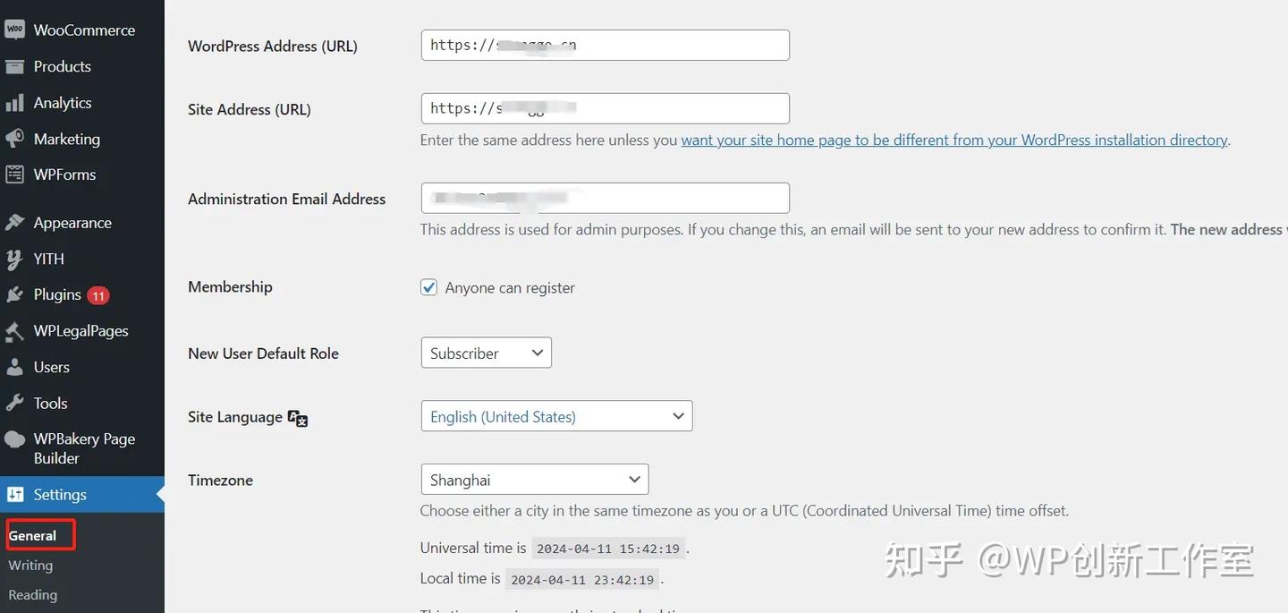 如何在WordPress上配置SSL和HTTPS：操作指南及问题解决方法 - 知乎