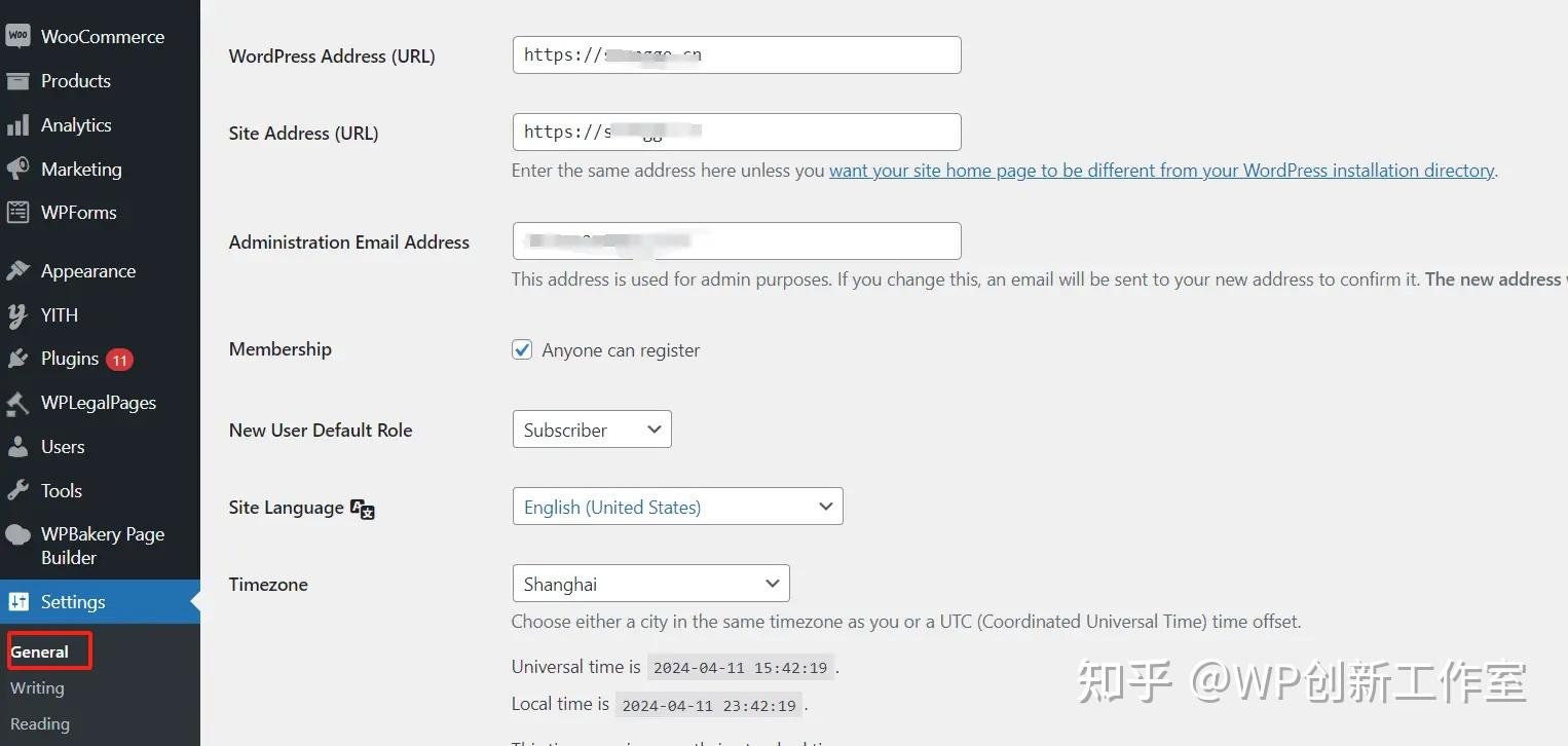 如何在WordPress上配置SSL和HTTPS：操作指南及问题解决方法 - 知乎