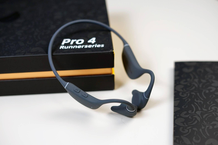 骨传导耳机的天花板—南卡Runner Pro 4 初体验，“真科技无狠活” - 知乎