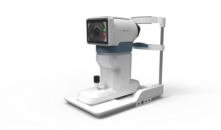 MRT-解读近视发生发展密码 - 知乎