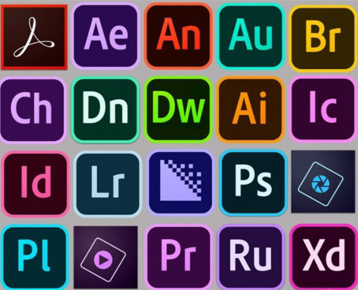 如何自学 PS、PR、AE 这三个软件？推荐的学习顺序是什么？ - 知乎