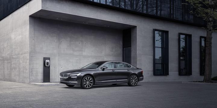 选车3+2：30多万落地的豪华C级车，沃尔沃S90优缺点分析！ - 知乎