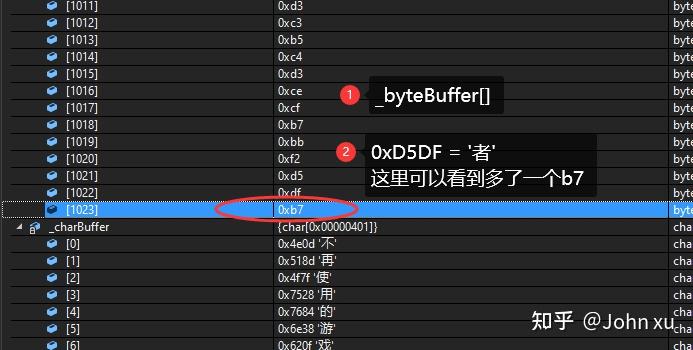 [C#]使用Process.BeginOutputReadLine获取命令行输出出现乱码问题 - 知乎