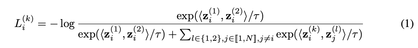 Decoupled Contrastive Learning - 知乎