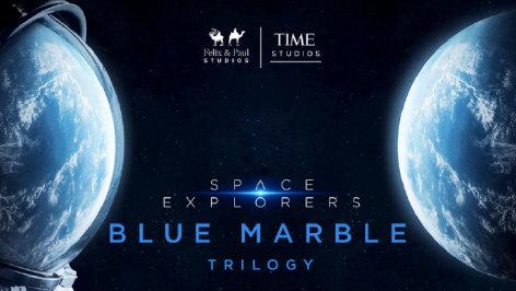 VR 太空纪录片《Blue Marble：Orbit》登陆 Quest 平台 - 知乎