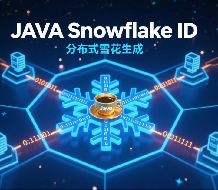 Java Snowflake ID 分布式雪花生成 - 知乎