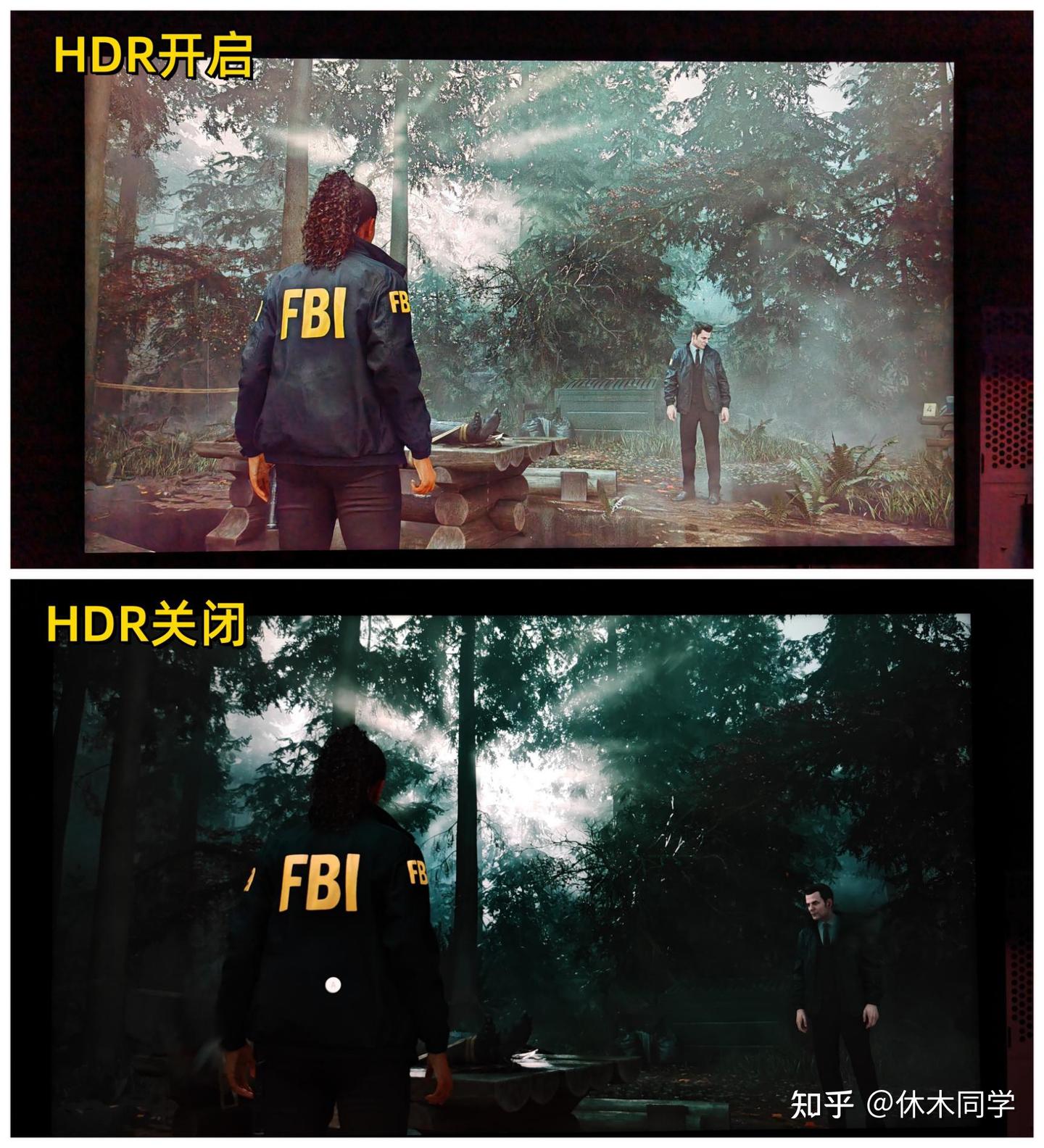 【测评】雷鸟U8 4K MiniLED显示器：跨界新势力的精品！HDR1400认证的显示器体验如何？附HDR体验教程 - 知乎