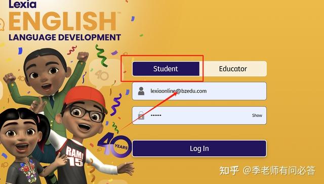 英语听说启蒙自主学习平台 Lexia English 使用方法详细说明（更新） - 知乎