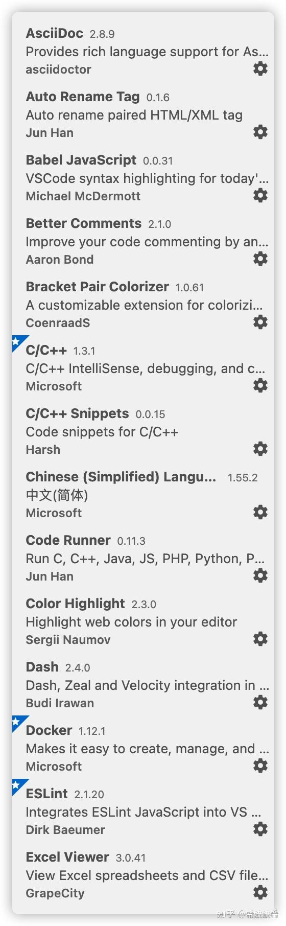 Feel free to code —— Mac 配置前端开发环境完全指南 - 知乎