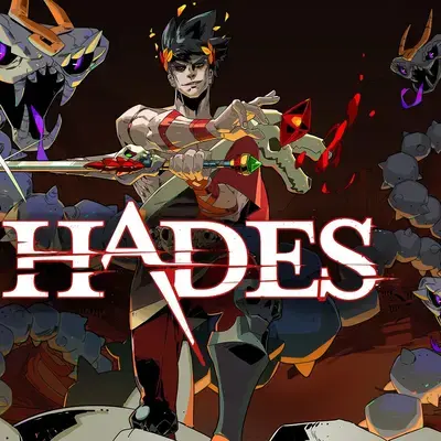 所有玩家不容错过的独立佳作—《HADES》 - 知乎