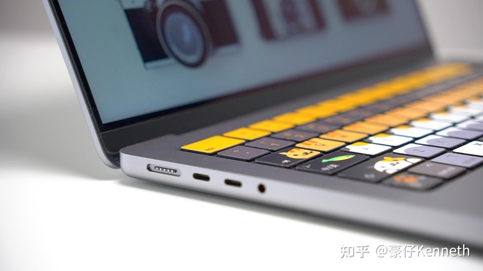 2023年10月了，macbook pro m1pro还值得买吗？ - 知乎