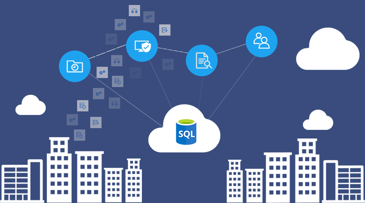 Azure 篇 - SQL Database - 知乎