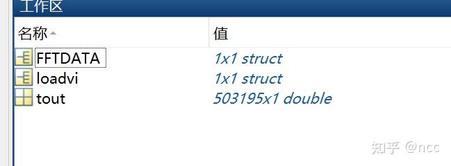 MATLAB如何批量读取CSV文件的并整理？ - 知乎