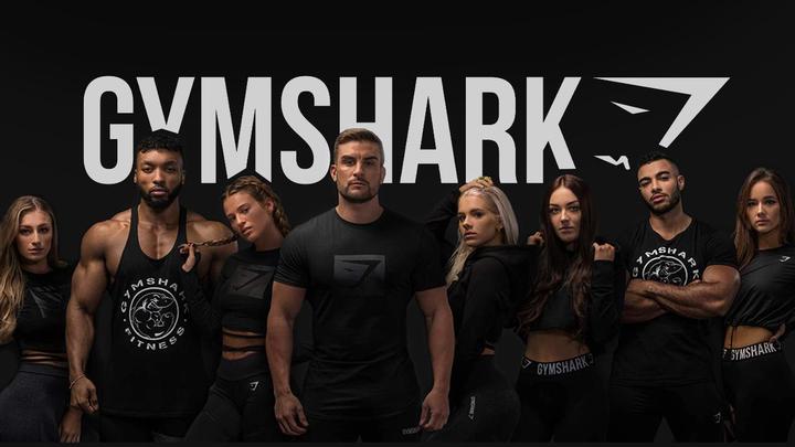 跟 Gymshark 学怎么做社媒运营 - 知乎