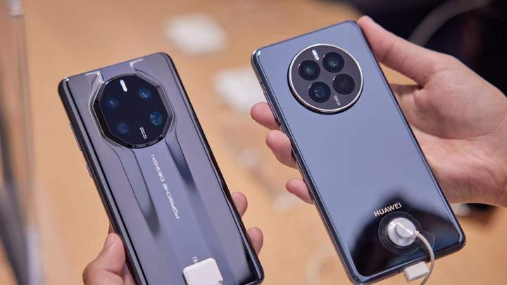 华为Mate50E、Mate50、Mate50Pro区别在哪？简单对比，看完就清楚 - 知乎