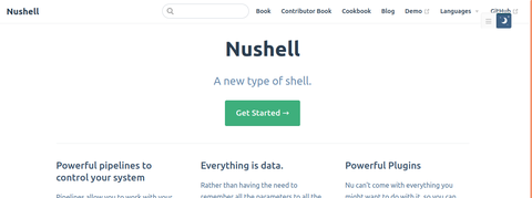 bash的替代品 - babashka, 仅适合clojure程序猿/媛 - 知乎