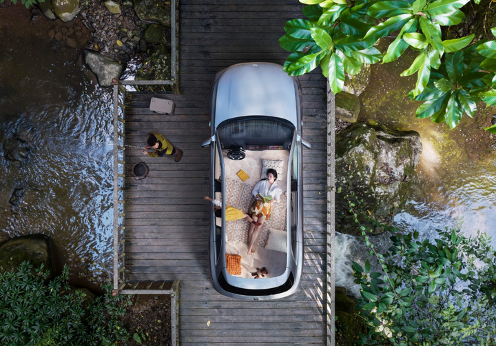 理想L7，皇后座椅&防晒阳光房&星空大床房，是你想要的吗？ - 知乎