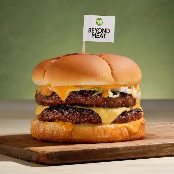 Beyond Meat与联合超市控股公司合作，将进入日本市场 - 知乎