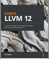 Learn LLVM 12 - 知乎