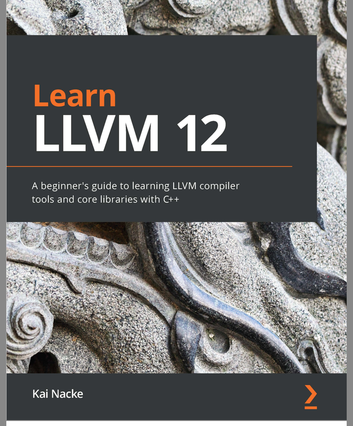 第2章 Llvm源码概览 知乎 