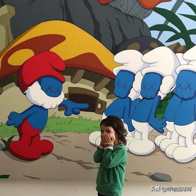 为何人人都爱Kaws？- 关于Kaws成为潮流先锋的成功秘密 - 知乎