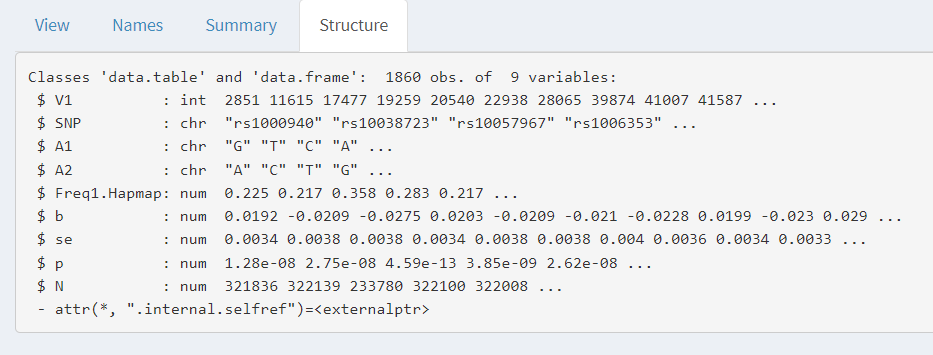 傻瓜式零代码孟德尔随机化软件MRapp - 知乎