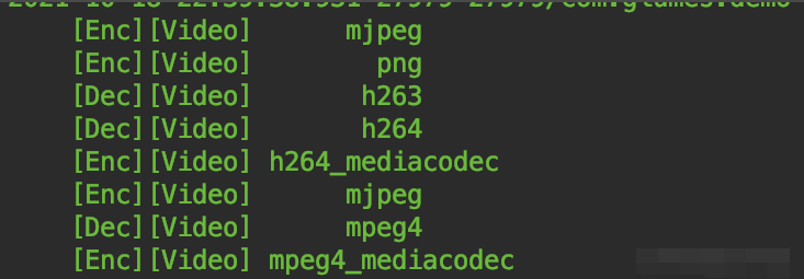 FFmpeg 调用 Android MediaCodec 进行硬解码（附源码） - 知乎