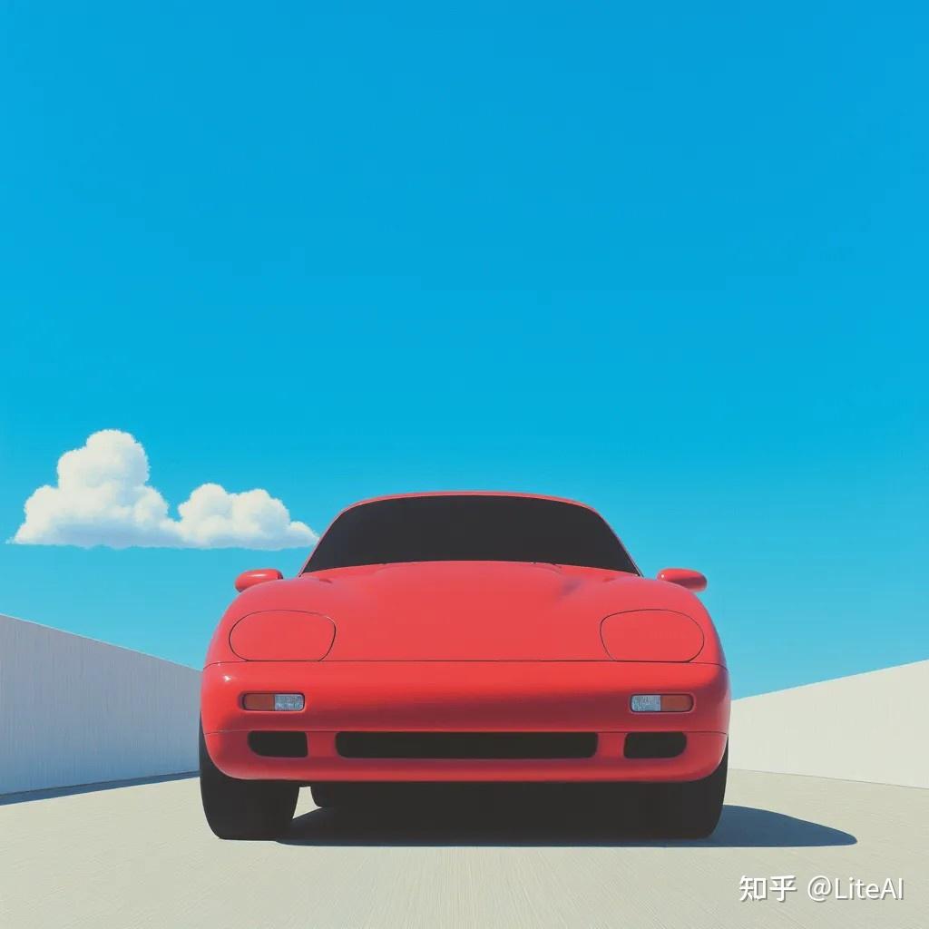 如何使用你自己的图像对 FLUX.1 进行微调？ - 知乎