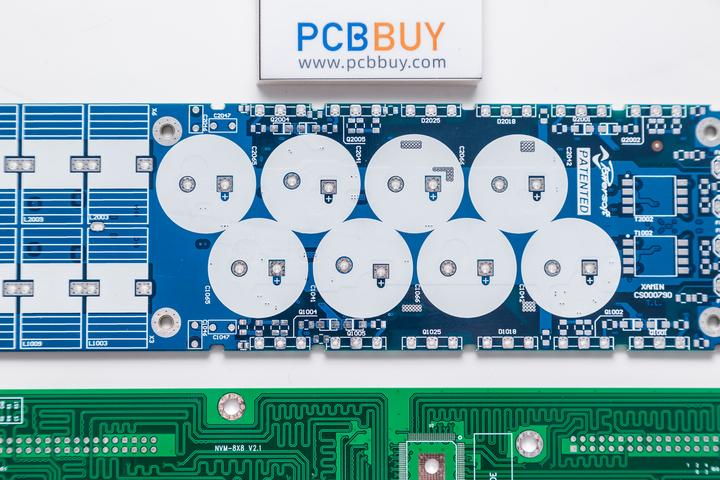 PCB设计选元器件的六个技巧 - 知乎