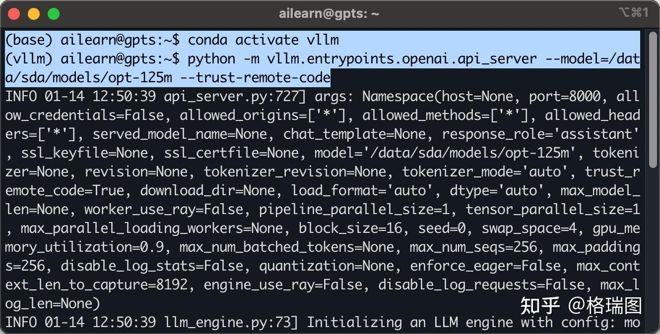 vLLM-0009-伺服 06-生产监控指标 - 知乎