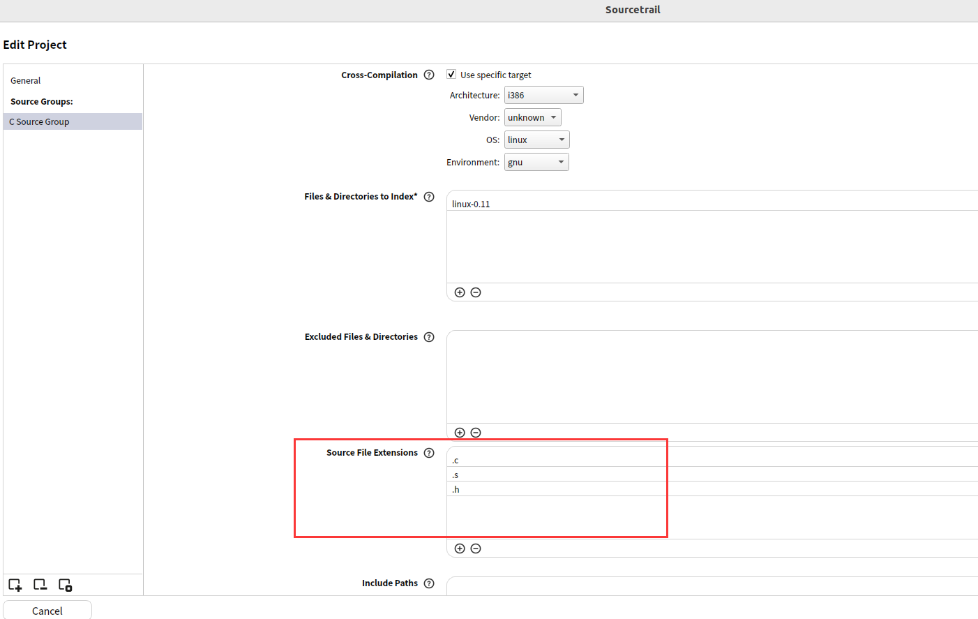 有人用过sourcetrail这个代码阅读工具吗，体验怎么样？ - 知乎