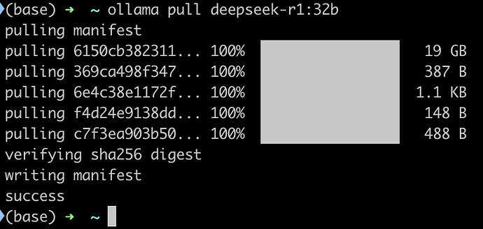 部署 DeepSeek R1 32B + Open WebUI 教程，支持联网问答，支持 Windows、Mac - 知乎