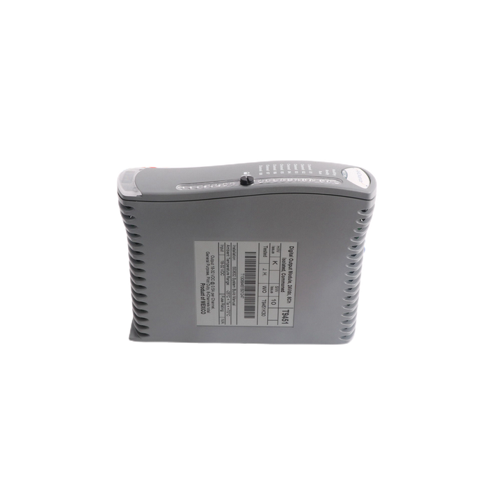 TRICONEX 3721 控制脉冲卡件模块 - 知乎