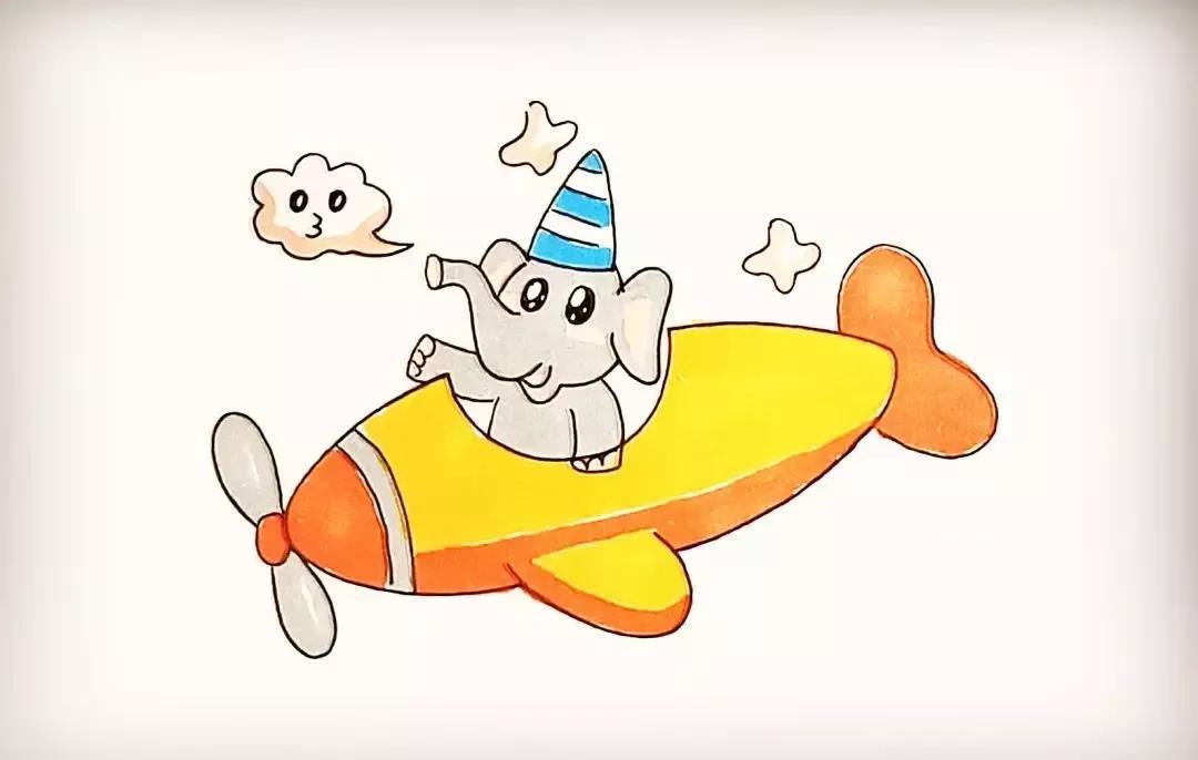 简笔画怎么画？简笔画教程（附全套视频教程下载） - 知乎