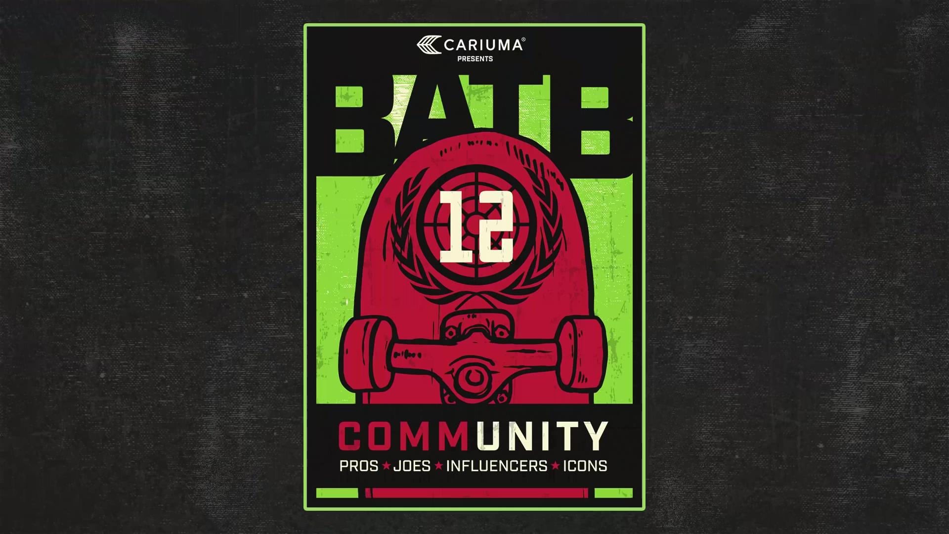 BATB 12 IS COMING... - 知乎