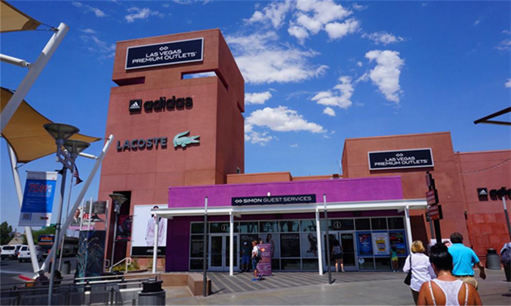 美国的哪些Outlets(奥特莱斯)值得逛？ - 知乎