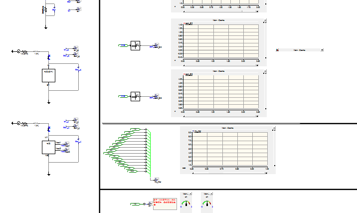 PSCAD入门教程（第5节）：4种常用元件的使用(附讲解模型) - 知乎