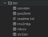 SLAM算法与工程实践——Ubuntu下RTKLIB编译 - 知乎