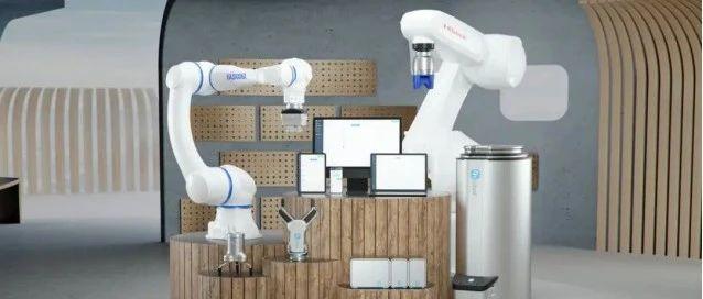 Onrobot：创新驱动自动化革命（上） - 知乎