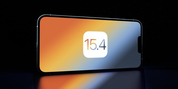 iOS 15.4 Beta 4正式推送！ - 知乎