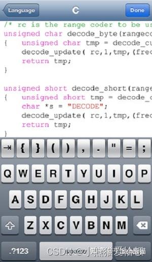 平板电脑也可以学python吗？10 个Python 编辑器，让编程更贴近生活~ - 知乎