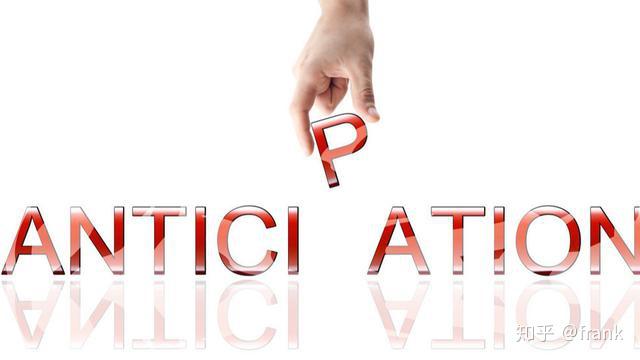 英语单词Expect, Anticipate, Predict, Forecast的区别 - 知乎